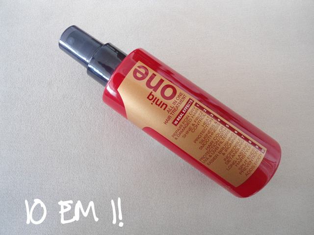 Tudo sobre o Uniq One!