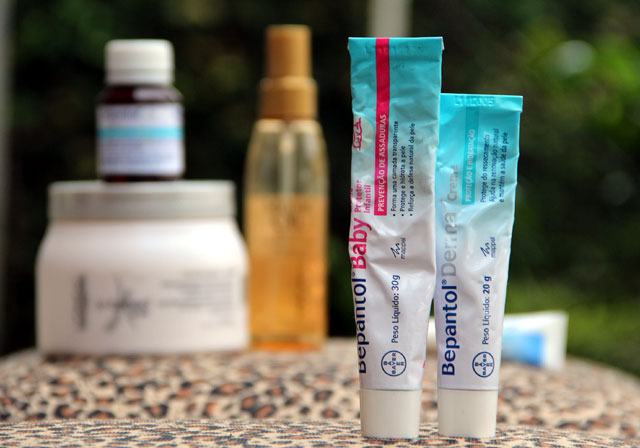 Tudo sobre: Bepantol