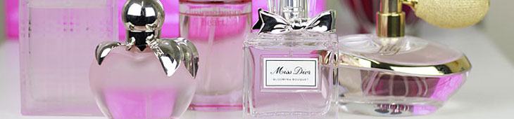 A importância do Outubro Rosa + 5 perfumes que adoro (e que tem ...