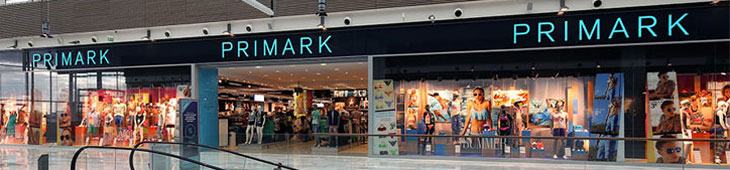 Primark de Paris [+ comprinhas!]