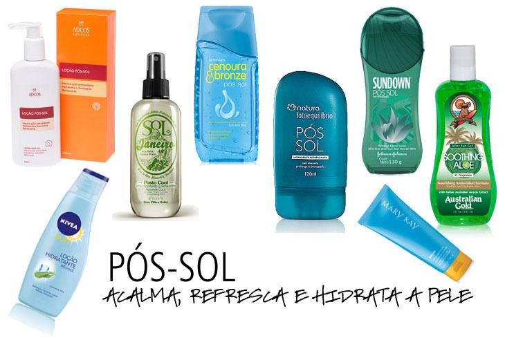 pós-sol Archives | Coisas De Diva - Resenhas de cosméticos, maquiagem ...