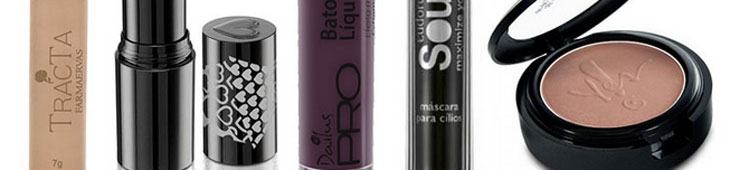 Meus top 30 produtos por até R$ 30