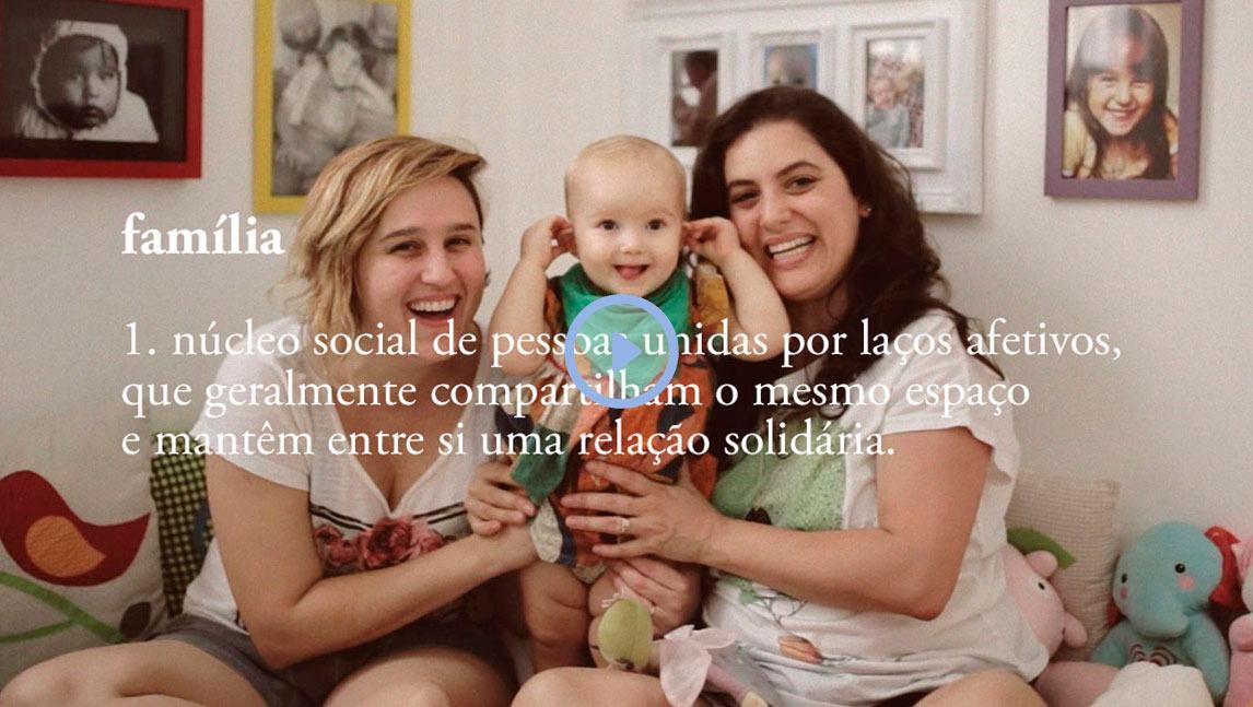 O Que é Família