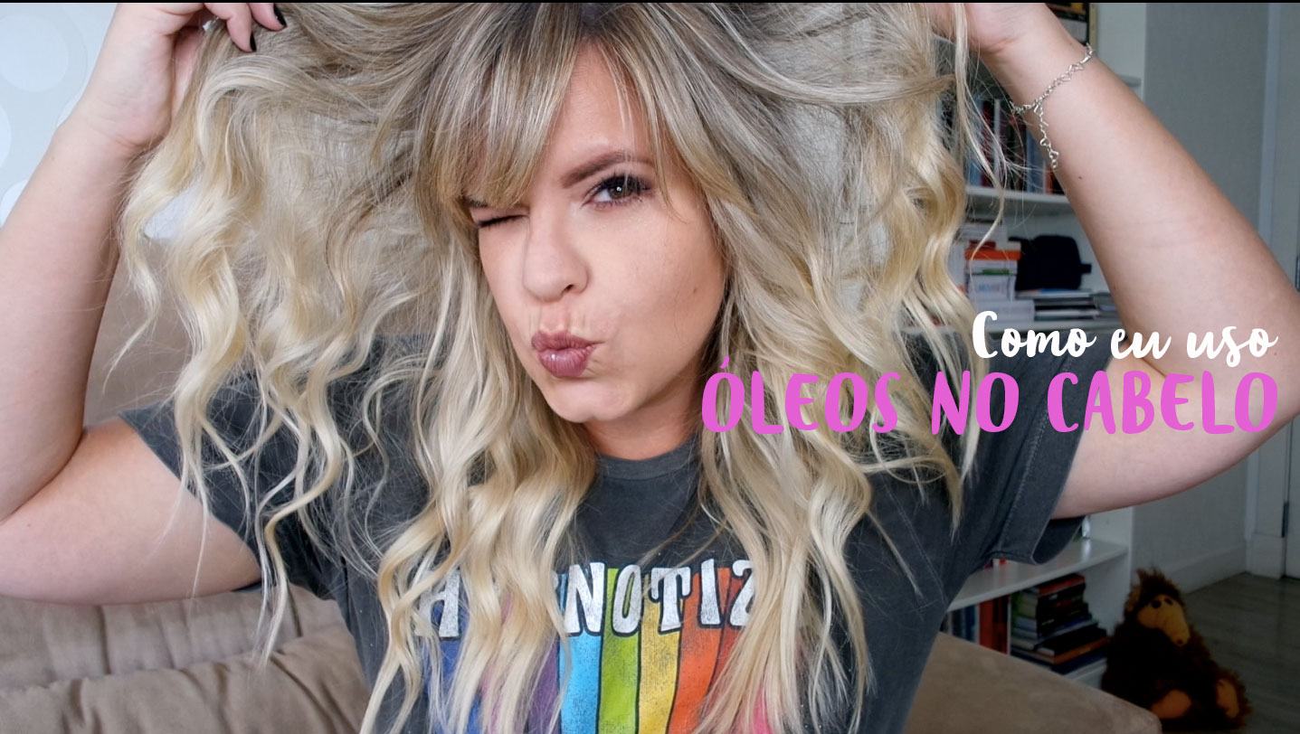 Vídeo: como usar óleo de coco no cabelo Vídeo: como usar óleo de coco no cabelo