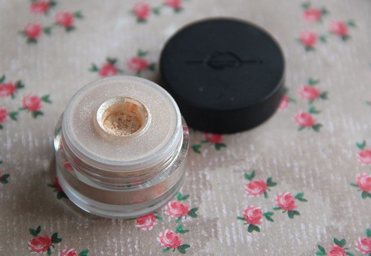 Star Lit Powder, da Make Up Forever: sombra mais linda que tem!
