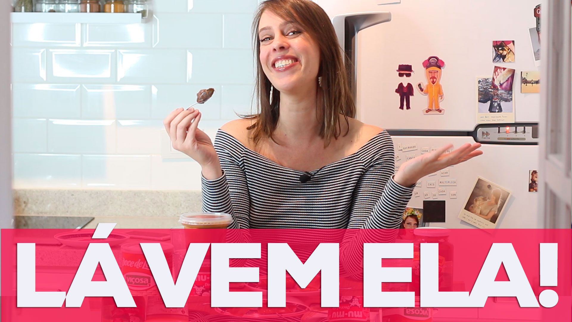 Sabrina Food Tour: qual o melhor doce de leite do Brasil?