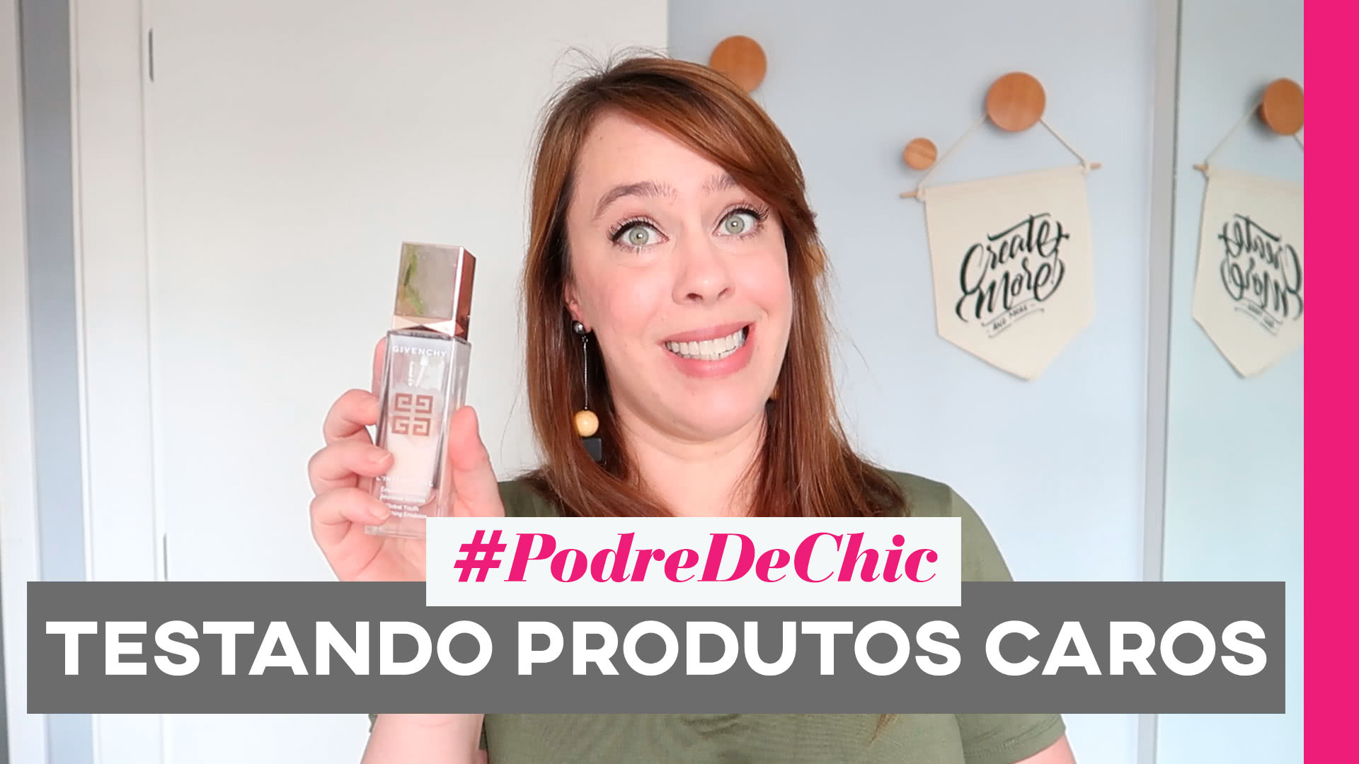 Podredechic Testei 5 Produtos Caros Será Que Vale A Pena