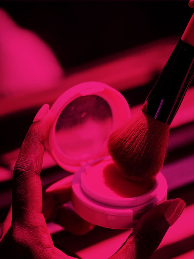 5 curiosidades sobre o blush - Coisas De Diva - Resenhas sinceras e ...