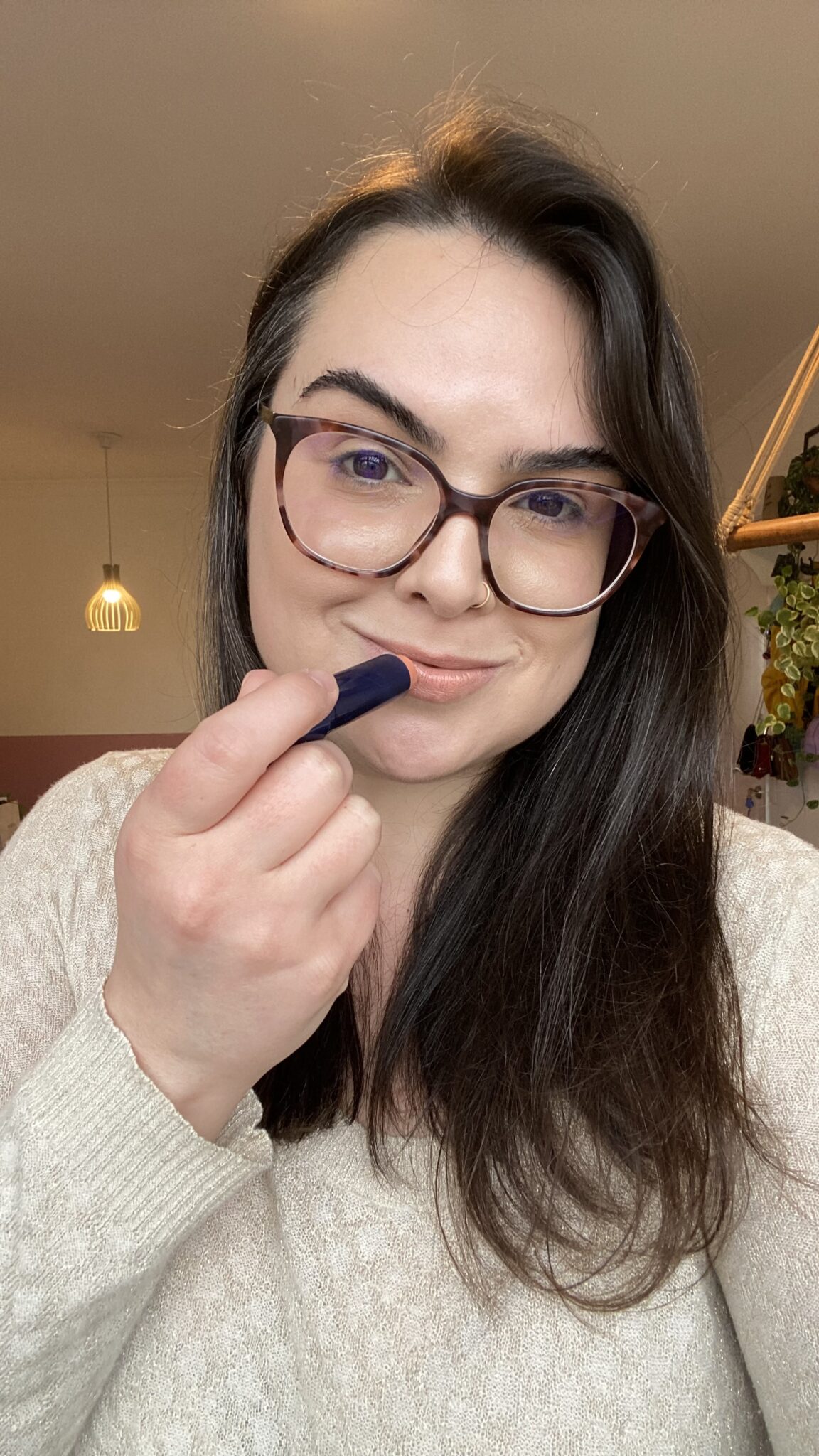 Testei o novo balm Hidra Color da Nivea! - Coisas De Diva - Resenhas ... Testei o novo balm Hidra Color da Nivea! - Coisas De Diva - Resenhas ...