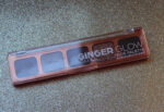 Ginger Glow: a nova paleta de sombras da Mari Maria
