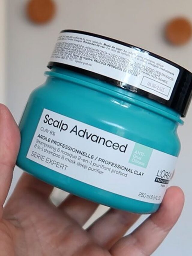 Argila para os cabelos oleosos! - Coisas De Diva - Resenhas sinceras e ...